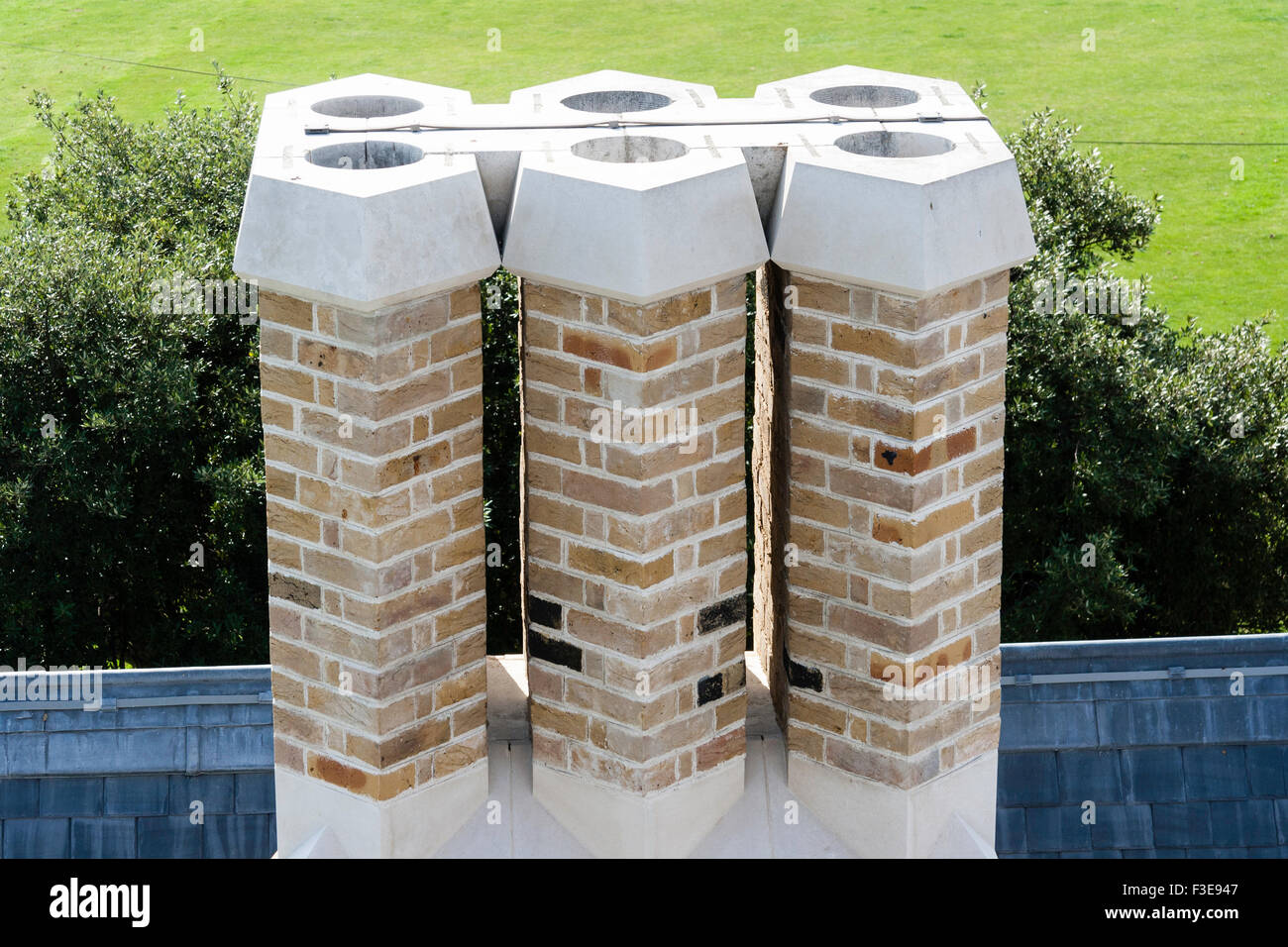 Medieval chimney hi-res stock photography and images - Alamy