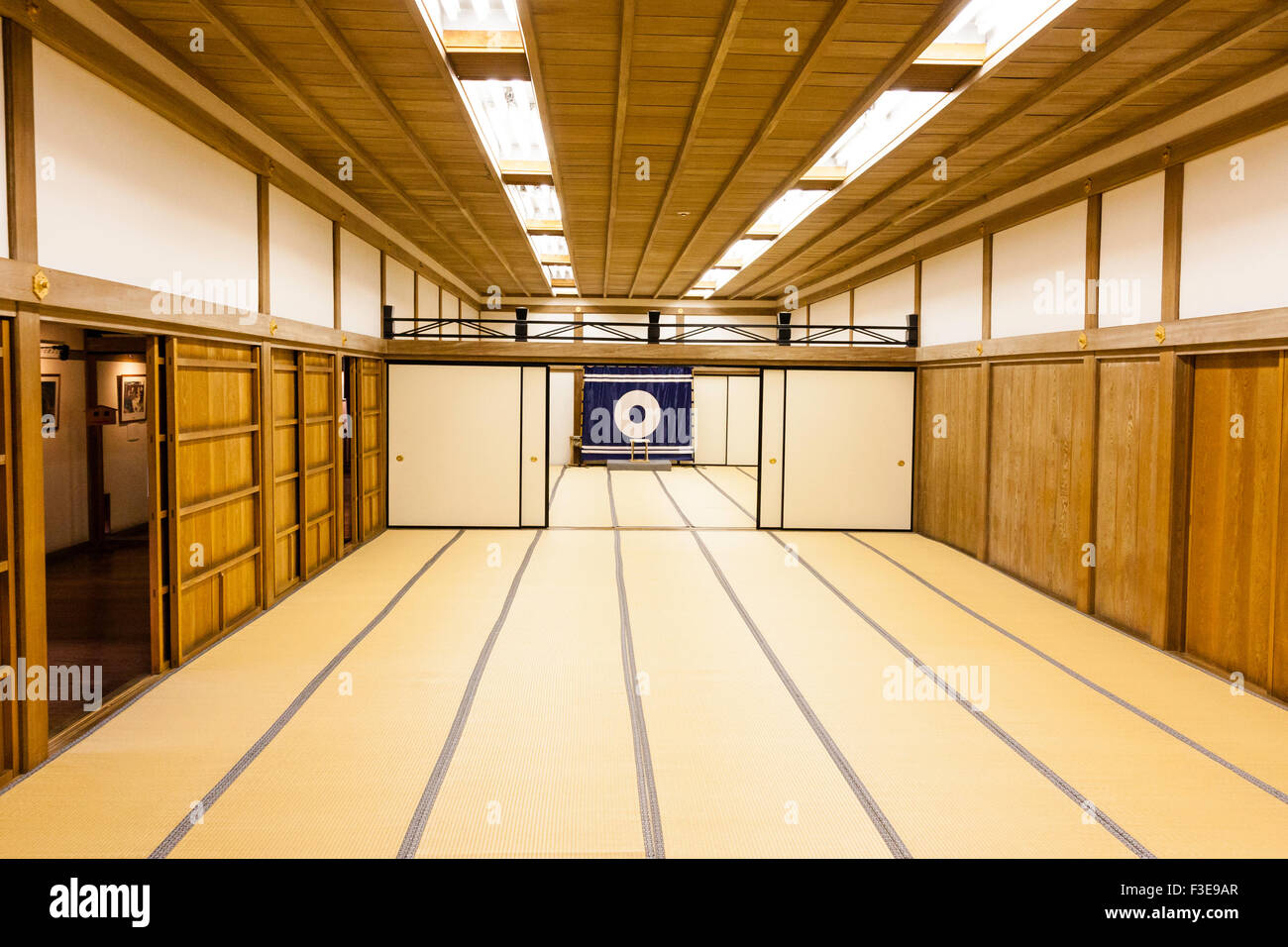 Tatami Room Stock Photos & Tatami Room Stock Images - Alamy