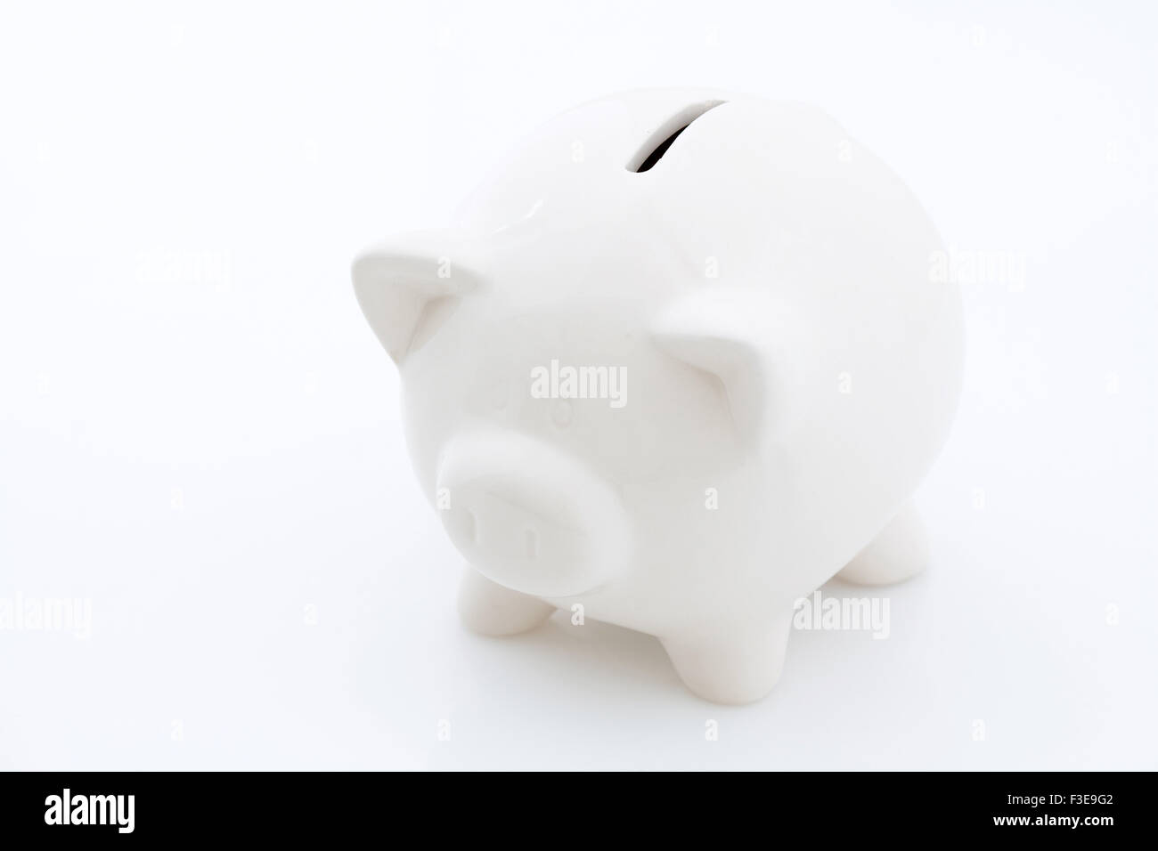 Piggy bank money box Stock Photo - Alamy