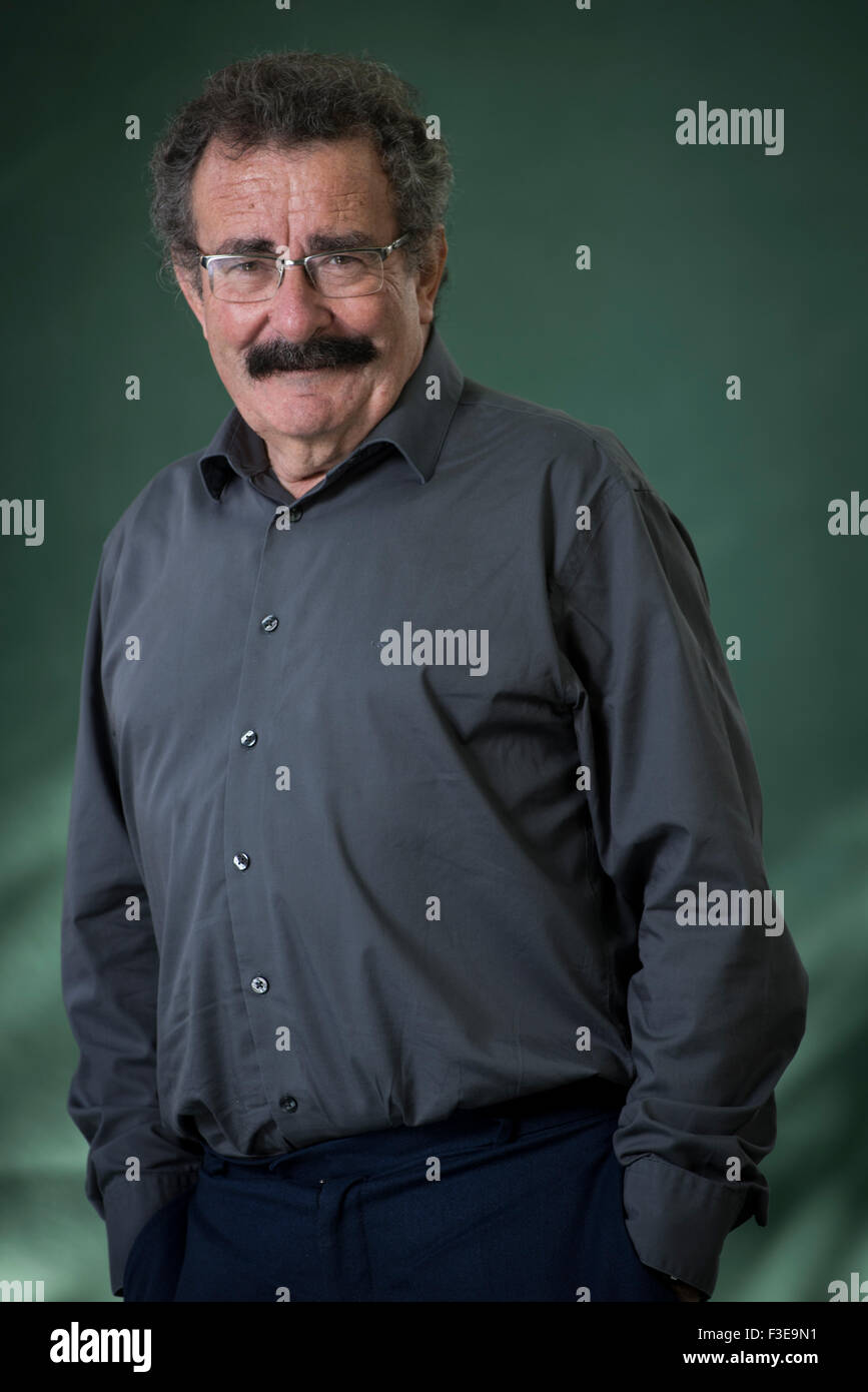 Professor, medical doctor, scientist, television presenter and ...