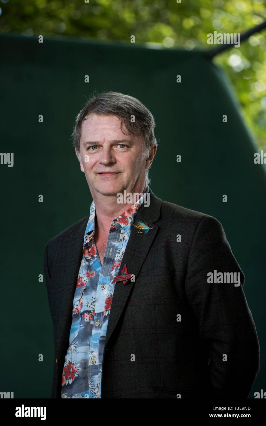 British actor writer comedian television hi-res stock photography and ...