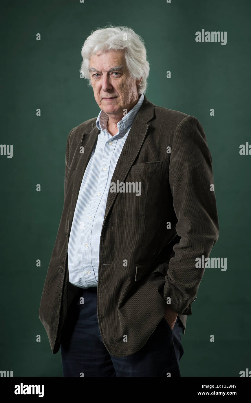 Patrick marnham hi-res stock photography and images - Alamy