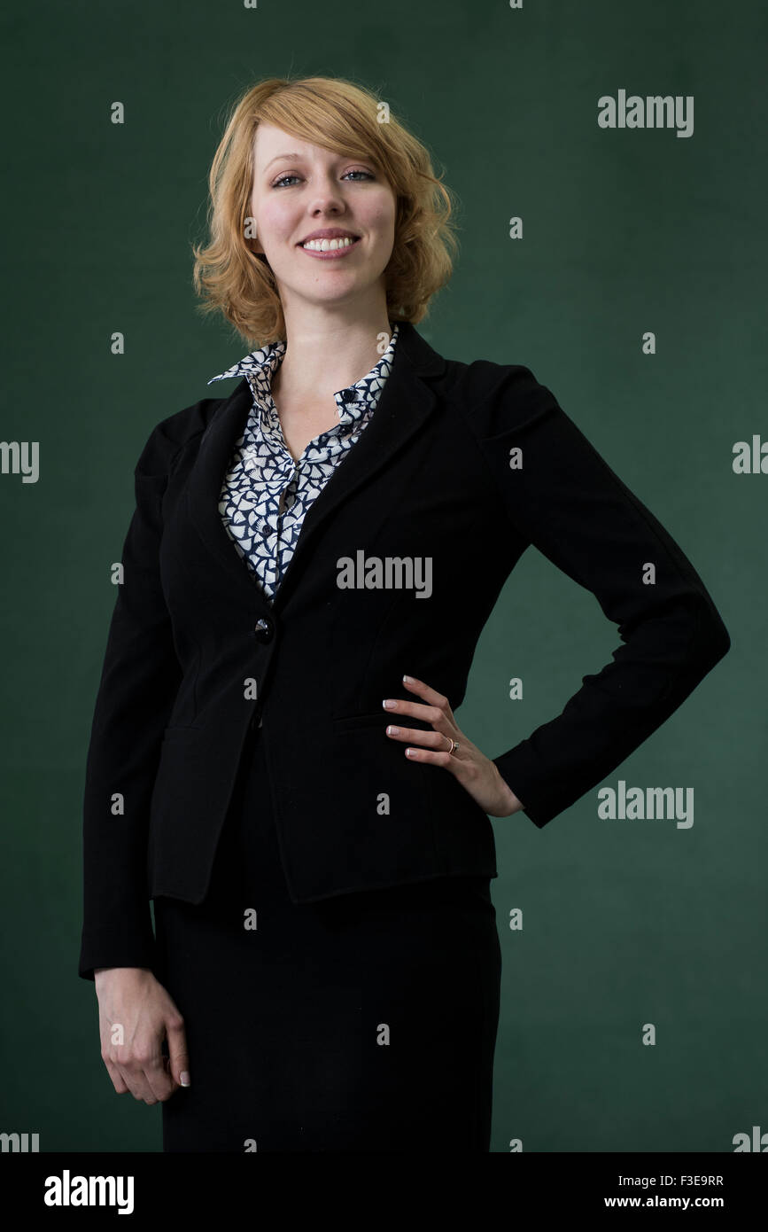 Katrine marcal hi-res stock photography and images - Alamy