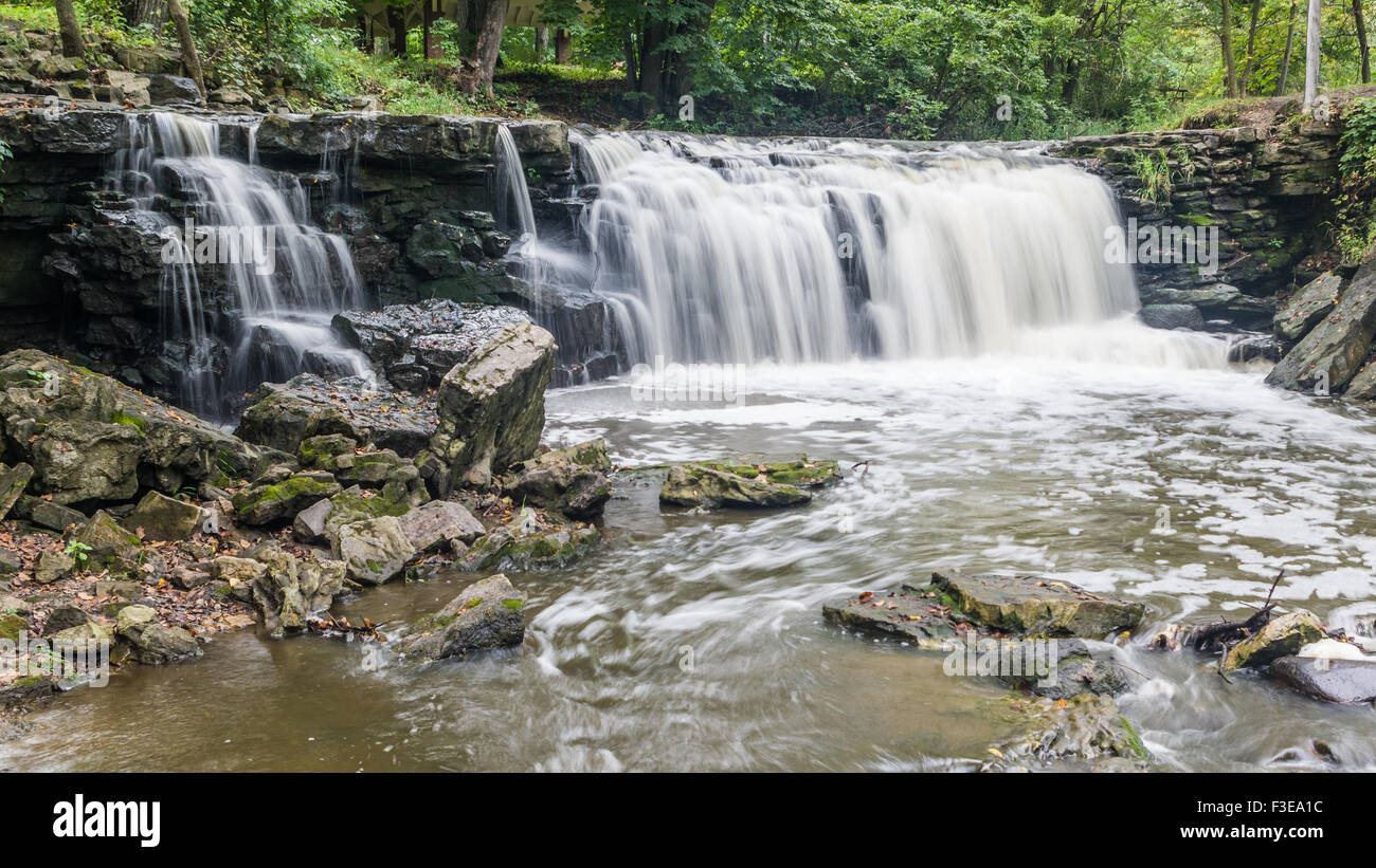 Minneopa state park hi-res stock photography and images - Alamy