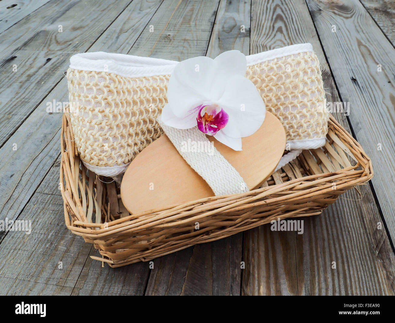 Spa b hi-res stock photography and images - Alamy