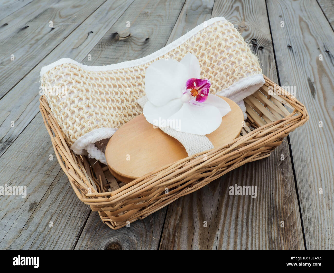 Spa b hi-res stock photography and images - Alamy
