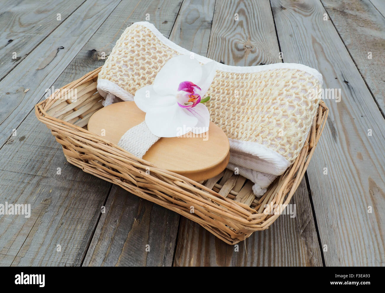 Spa b hi-res stock photography and images - Alamy