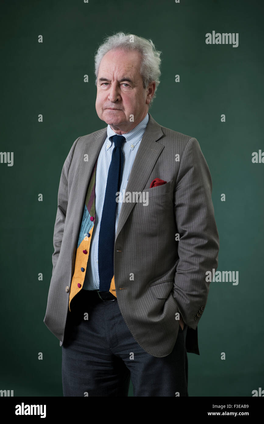 John banville books hi-res stock photography and images - Alamy