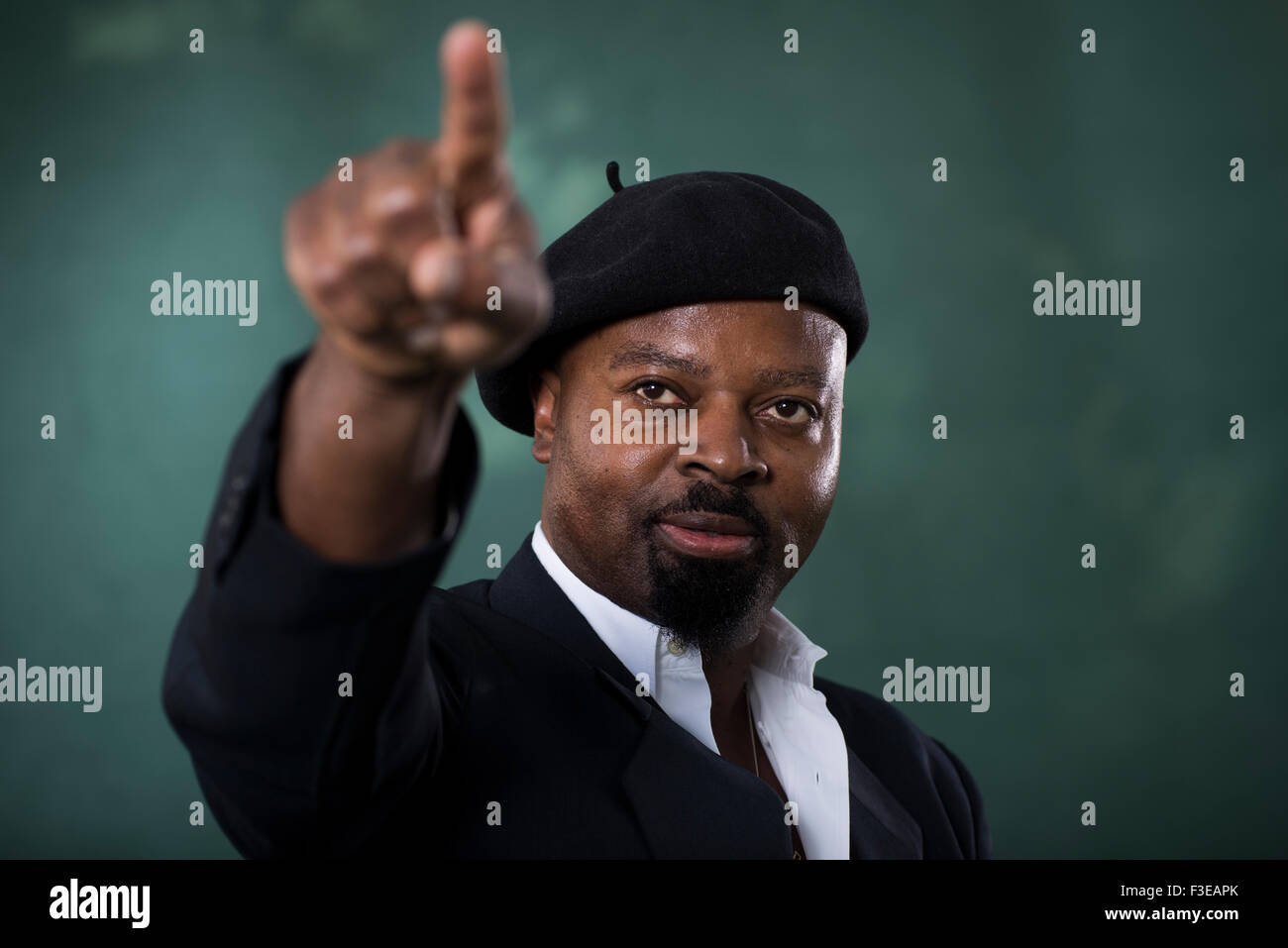 Ben okri hi-res stock photography and images - Alamy
