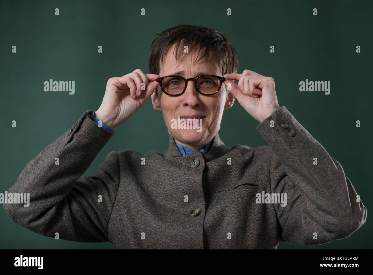 Scottish stand up comedian hi-res stock photography and images - Alamy