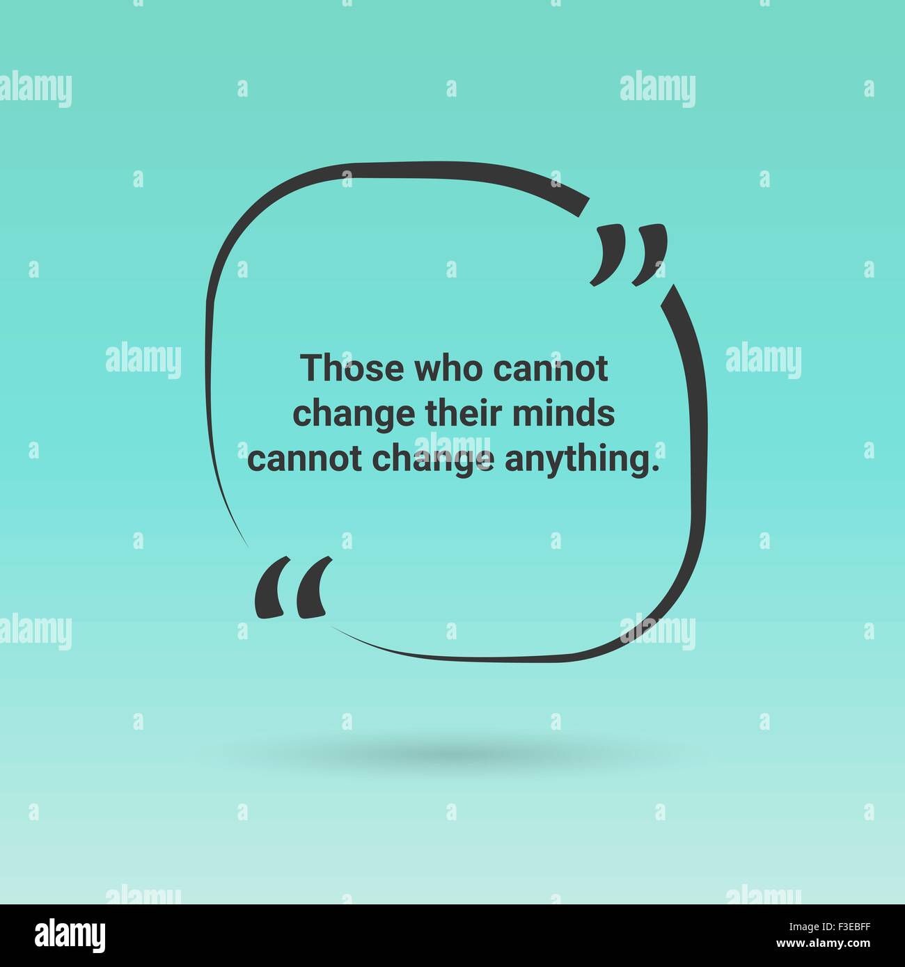 Citation text box Stock Vector Image & Art - Alamy