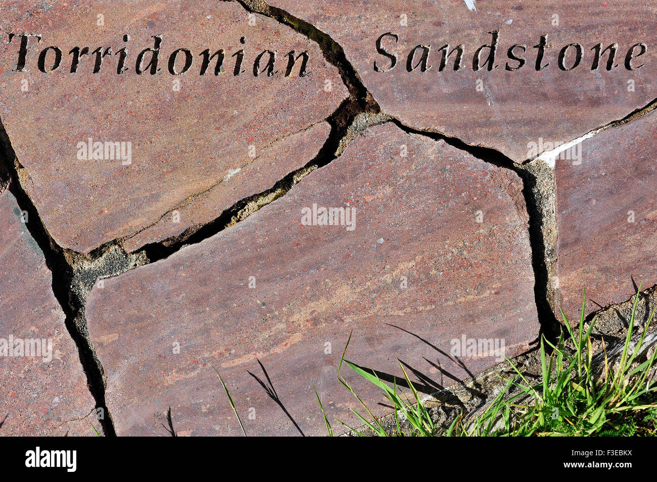 Torridonian hi-res stock photography and images - Alamy
