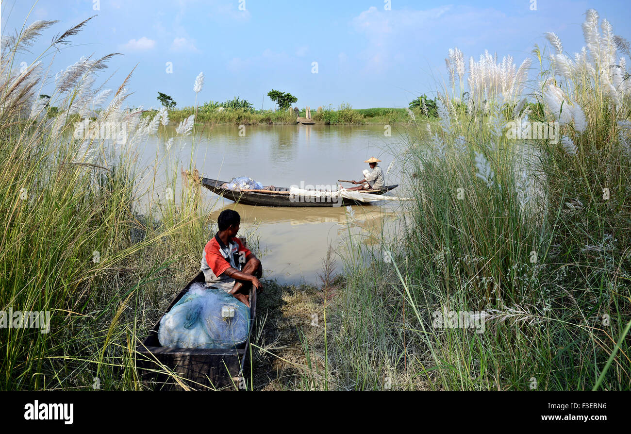 Waiting for fishing hi-res stock photography and images - Alamy