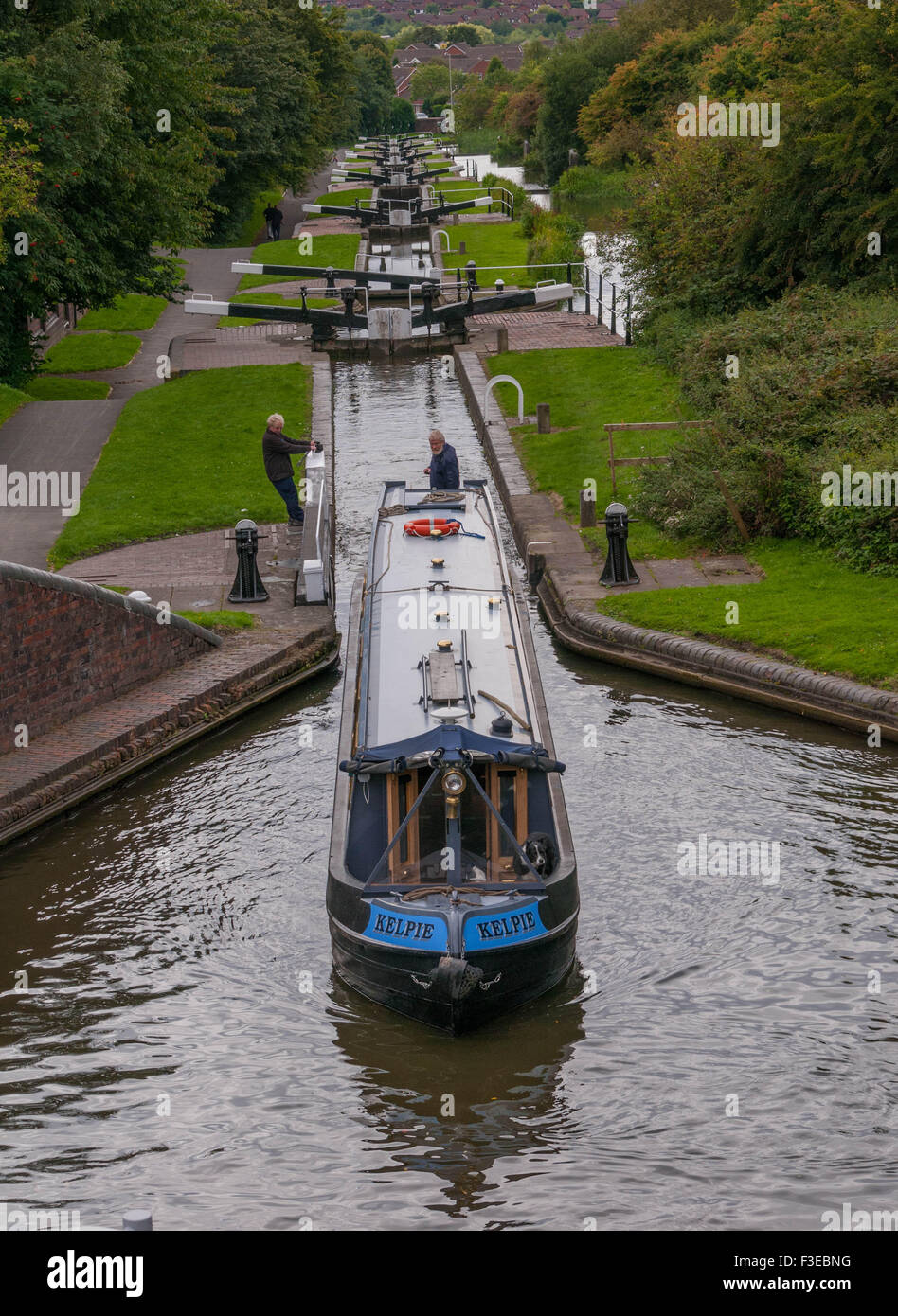 Long locks hi-res stock photography and images - Alamy