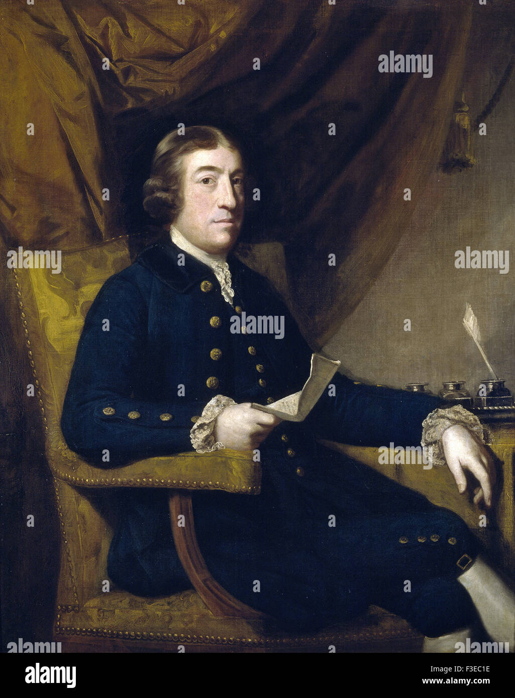 James reynolds hi-res stock photography and images - Alamy