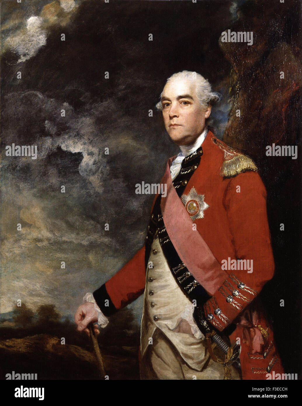 William fawcett hi-res stock photography and images - Alamy