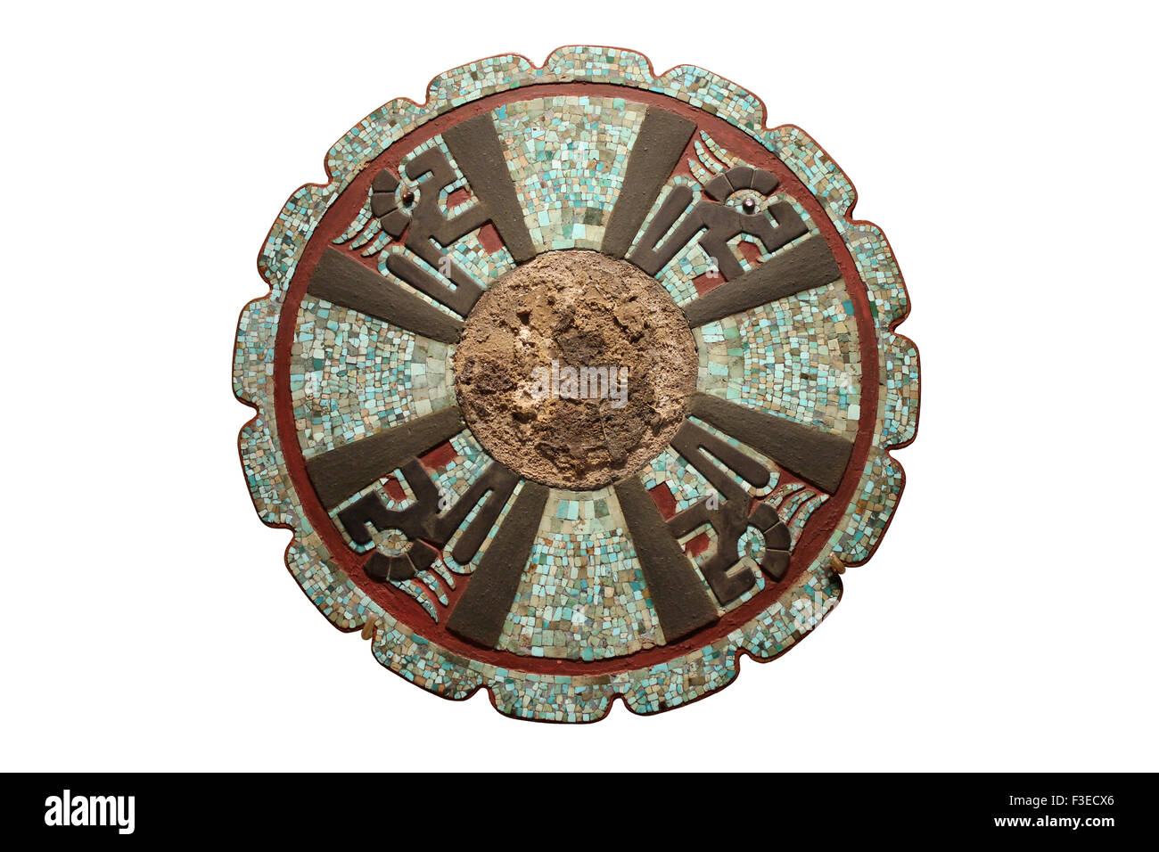 Artifacts mexico archaeology hi-res stock photography and images - Alamy