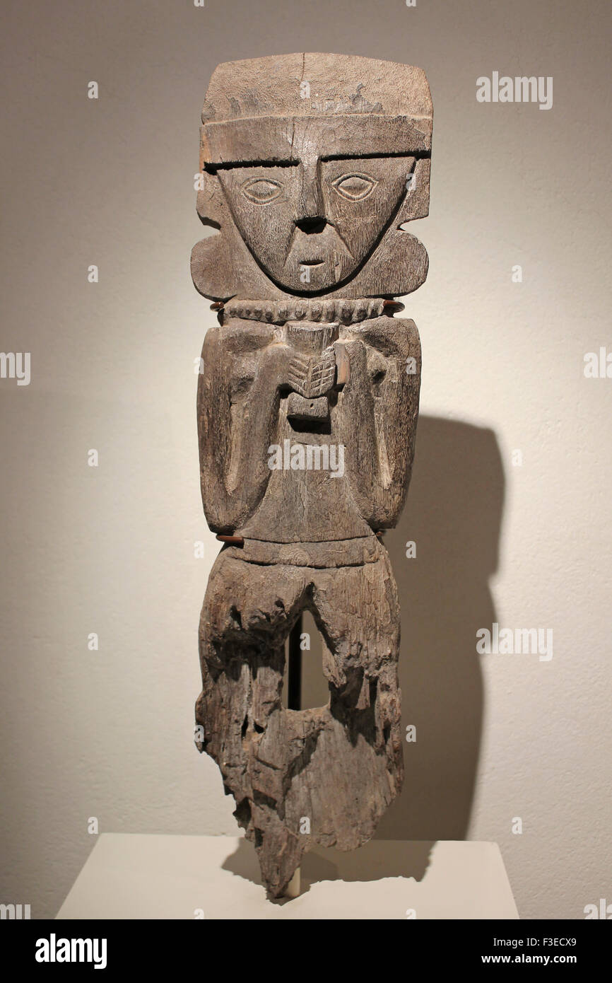 Chimu hi-res stock photography and images - Alamy