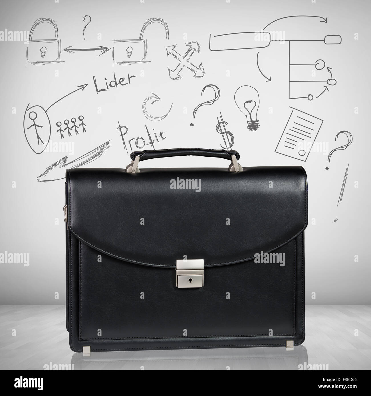 Brief notes hi-res stock photography and images - Alamy