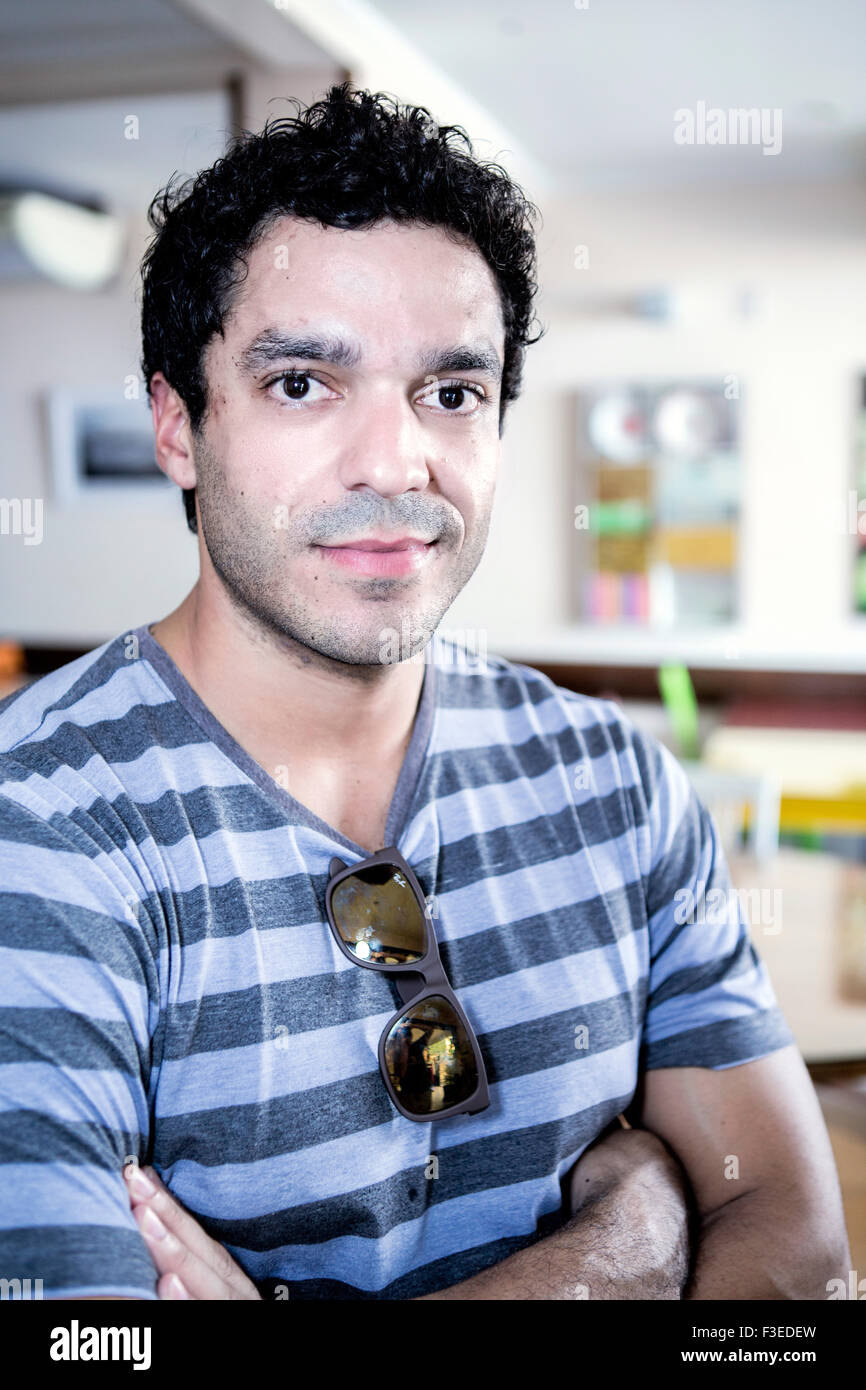 Alex robinson hi-res stock photography and images - Alamy