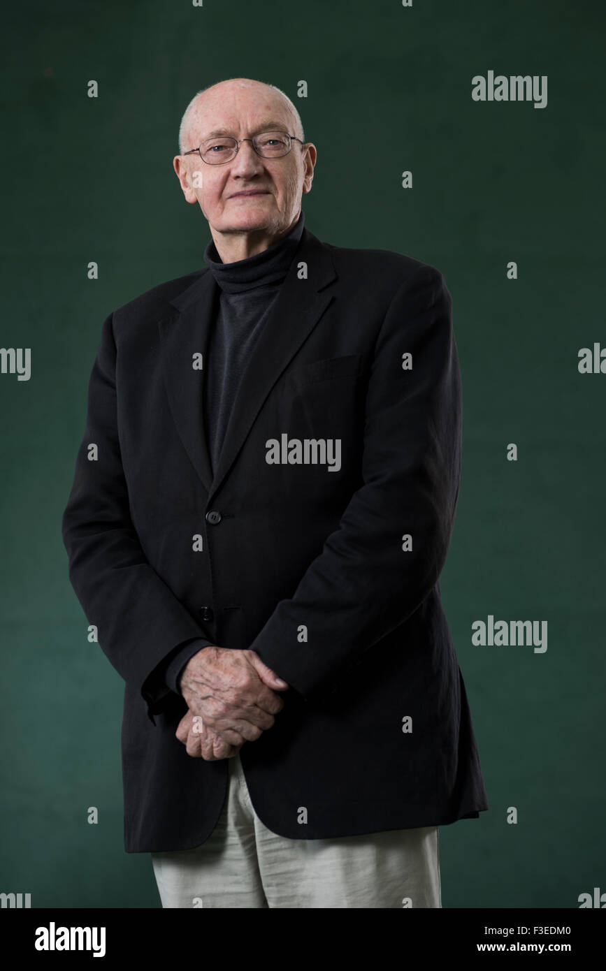 Richard holloway hi-res stock photography and images - Alamy