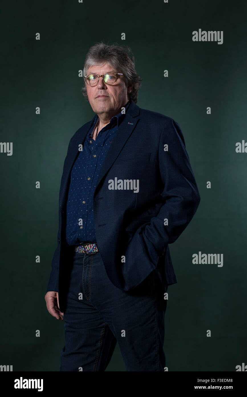 Richard havers hi-res stock photography and images - Alamy