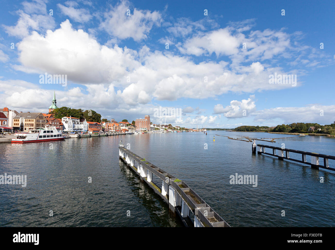 Kappeln High Resolution Stock Photography and Images - Alamy