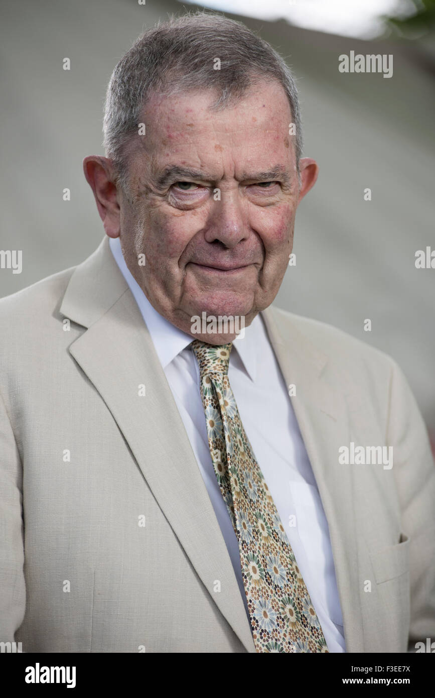 Canadian-born British professor, psephologist and commentator Anthony ...