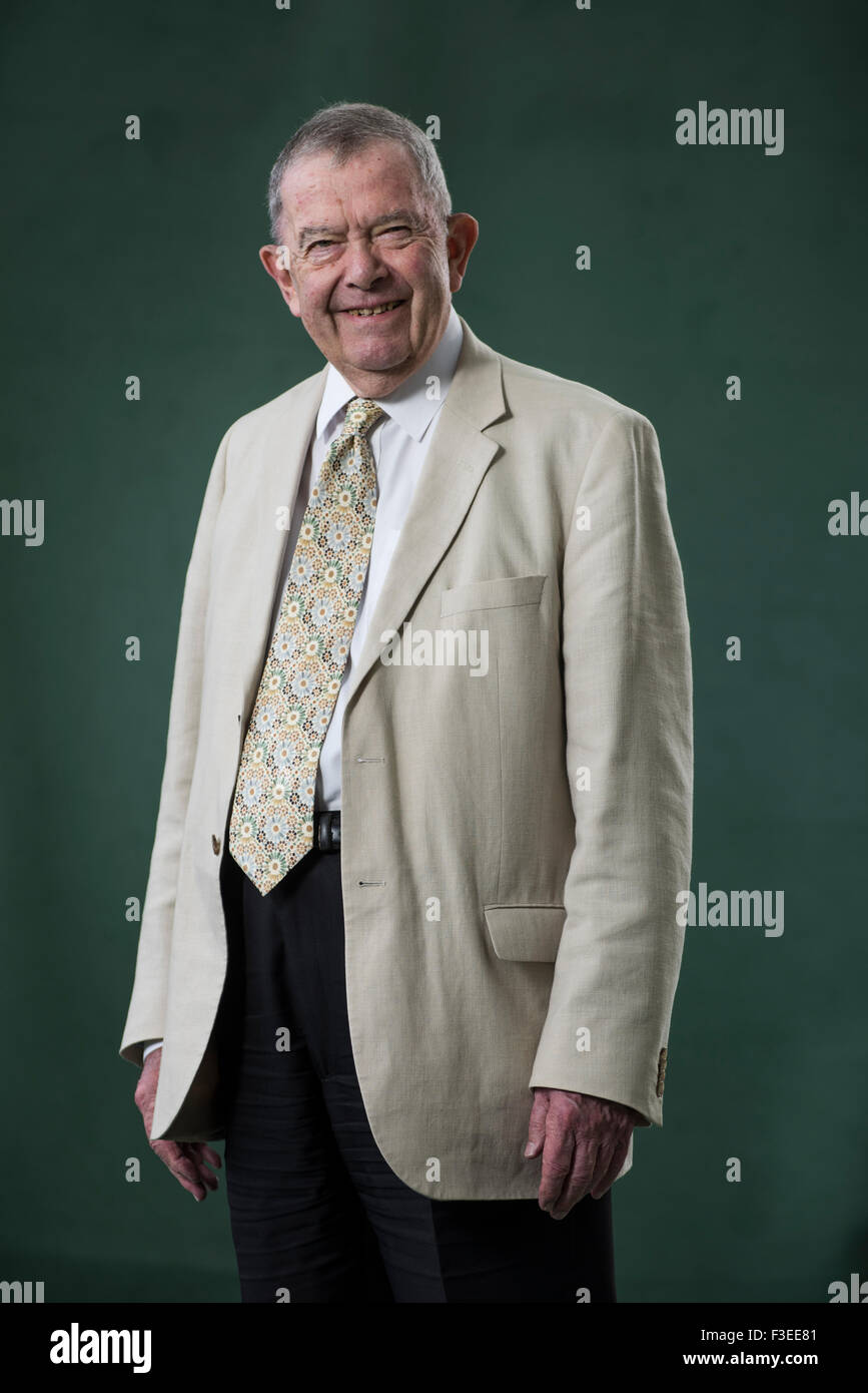 Anthony king professor hi-res stock photography and images - Alamy