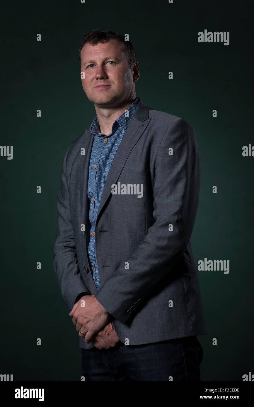 Richard moore hi-res stock photography and images - Alamy