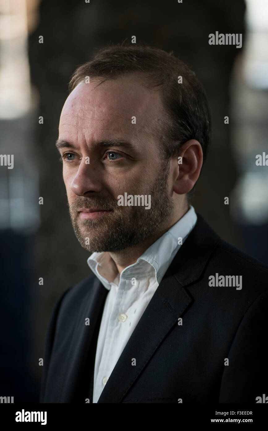 Philip miller arts correspondent hi-res stock photography and images ...