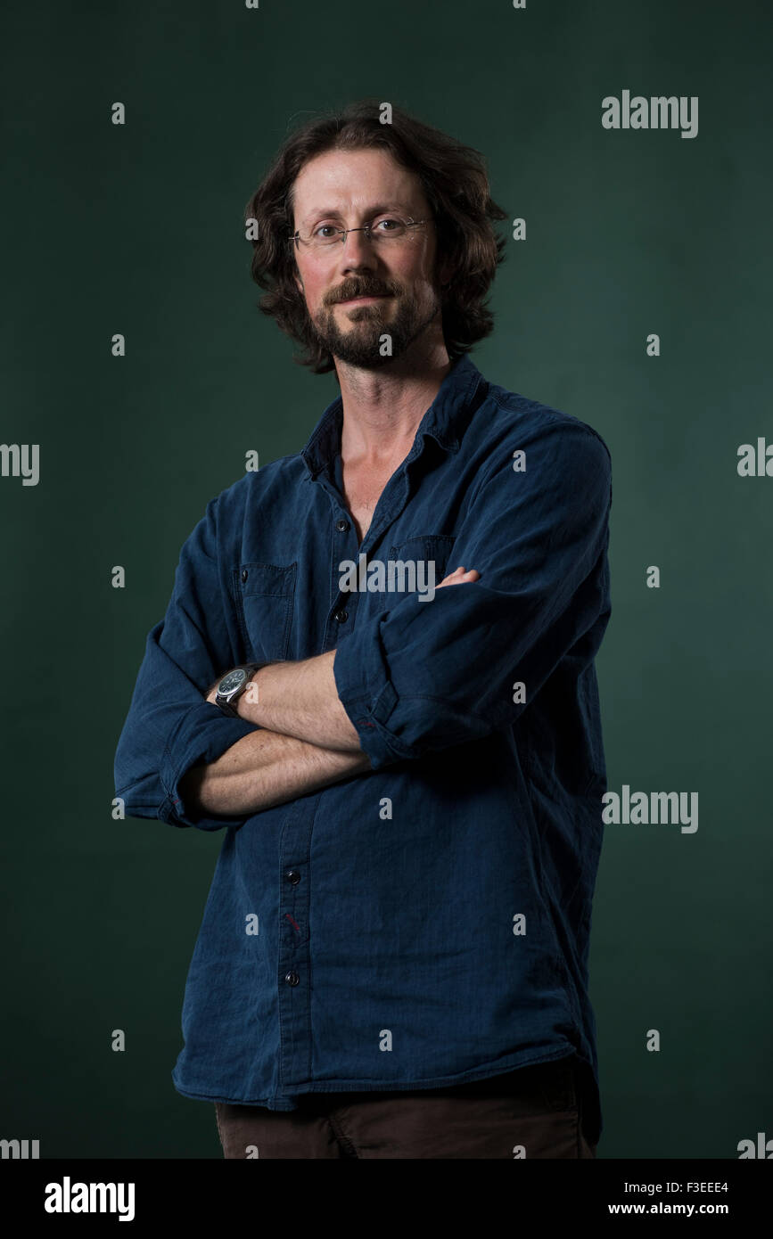 Paul Kingsnorth High Resolution Stock Photography and Images - Alamy