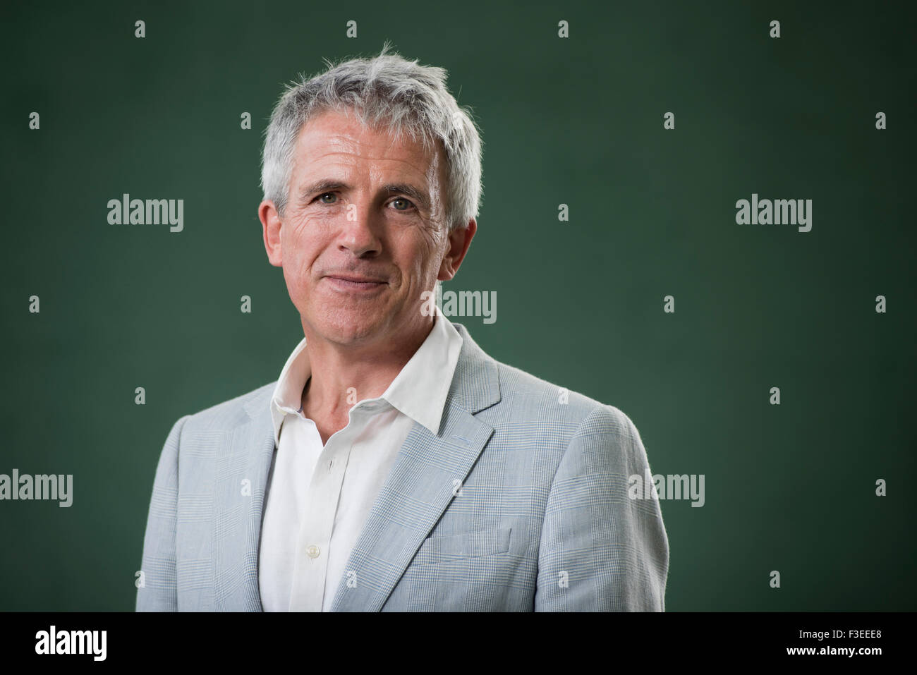Patrick gale novelist hi-res stock photography and images - Alamy