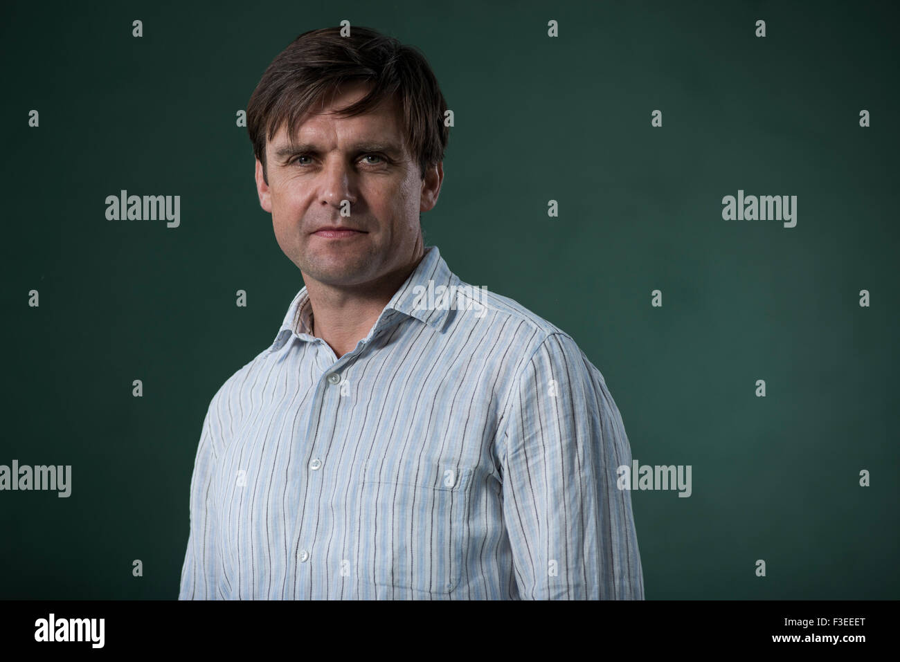 Richard beard hi-res stock photography and images - Alamy