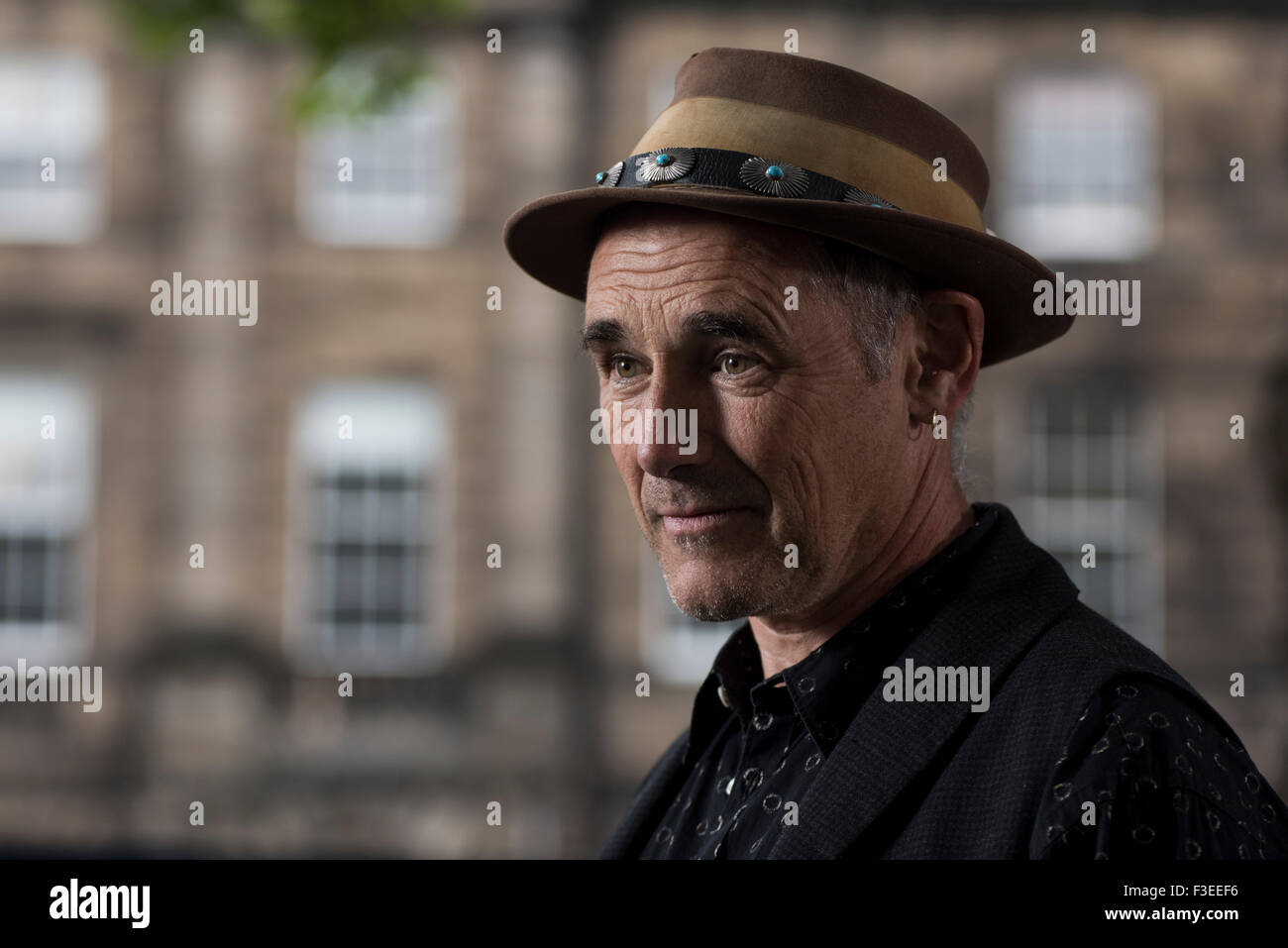 Mark rylance hi-res stock photography and images - Alamy