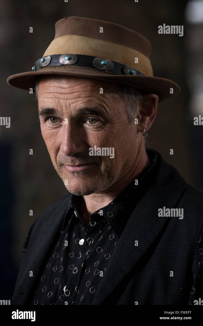 Mark rylance hi-res stock photography and images - Alamy
