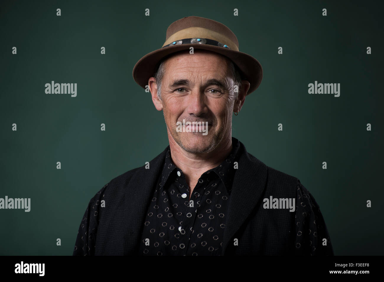 Mark rylance hi-res stock photography and images - Alamy