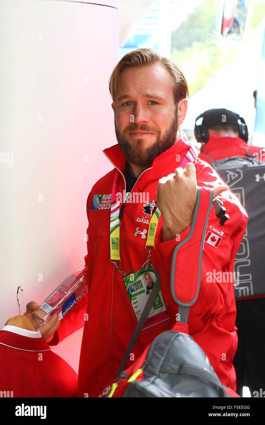 Richard Thorpe High Resolution Stock Photography and Images - Alamy