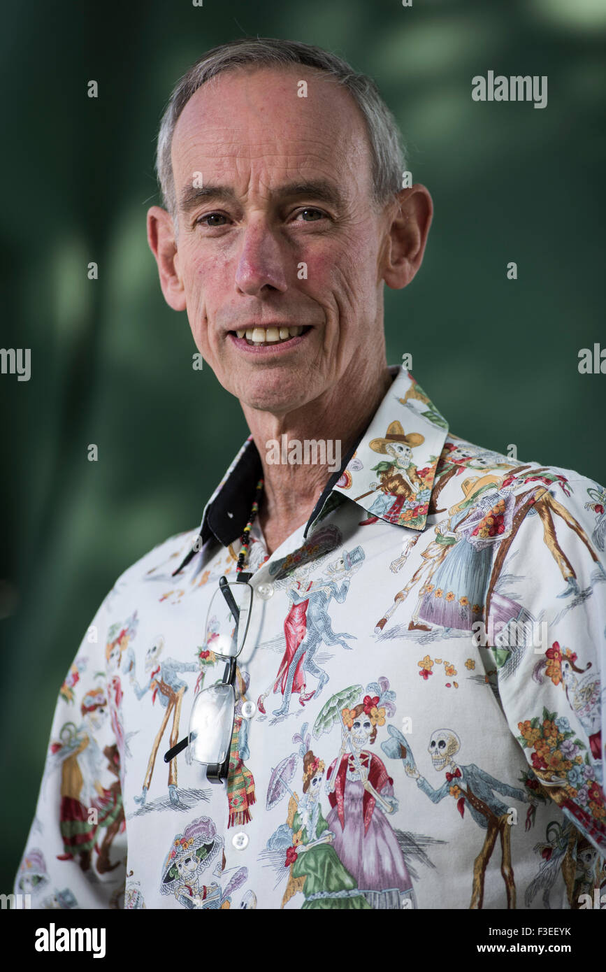 John Harrison Portrait High Resolution Stock Photography and Images - Alamy