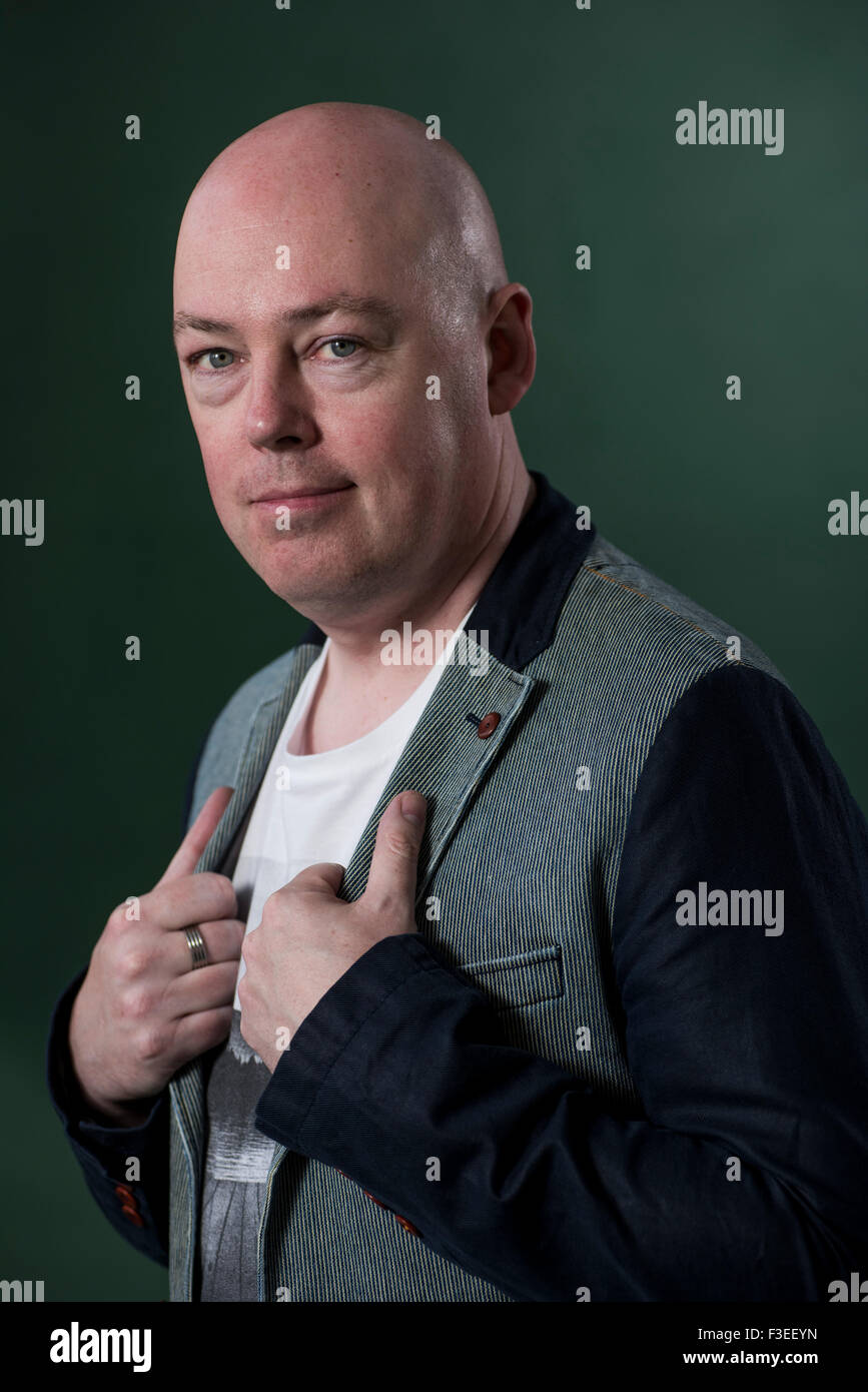 John boyne hi-res stock photography and images - Alamy