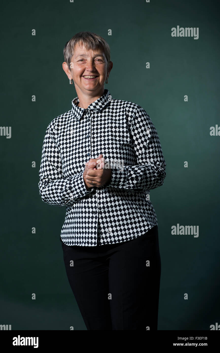 Frances morris hi-res stock photography and images - Alamy