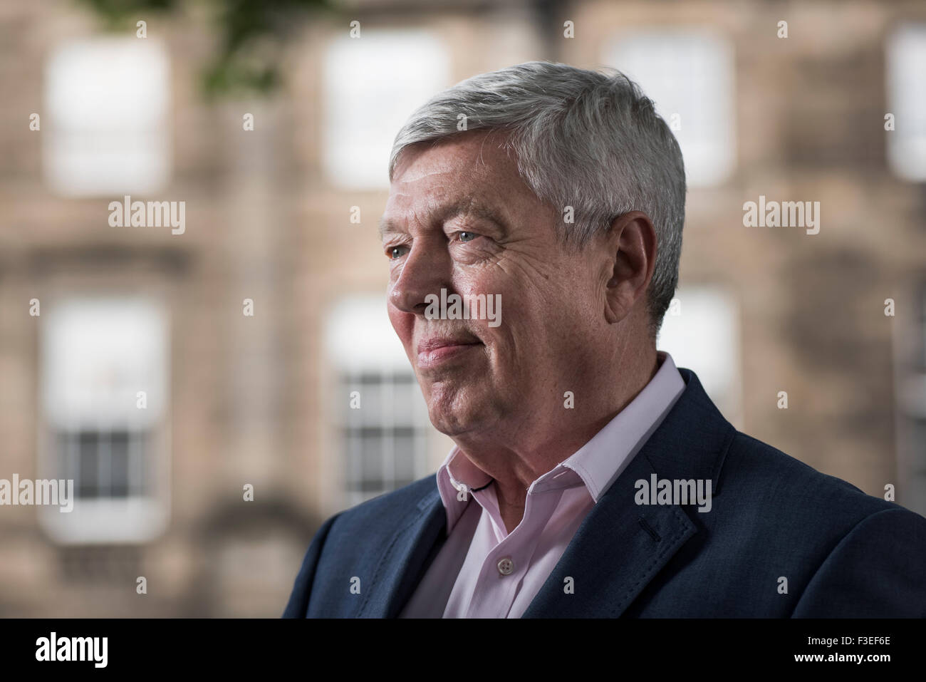 Alan johnson hi-res stock photography and images - Alamy