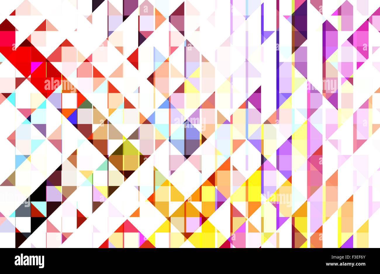 abstract violet color background with square pattern Stock Photo - Alamy