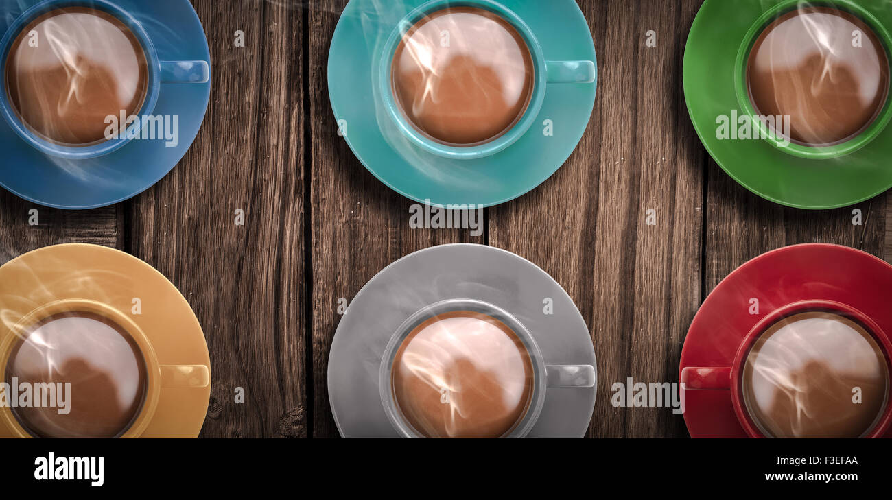 Colorful tea hi-res stock photography and images - Alamy