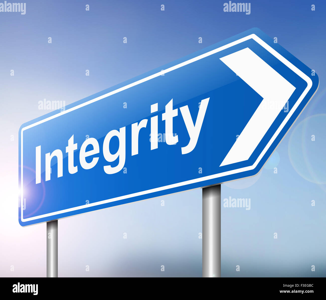 Virtue integrity hi-res stock photography and images - Alamy