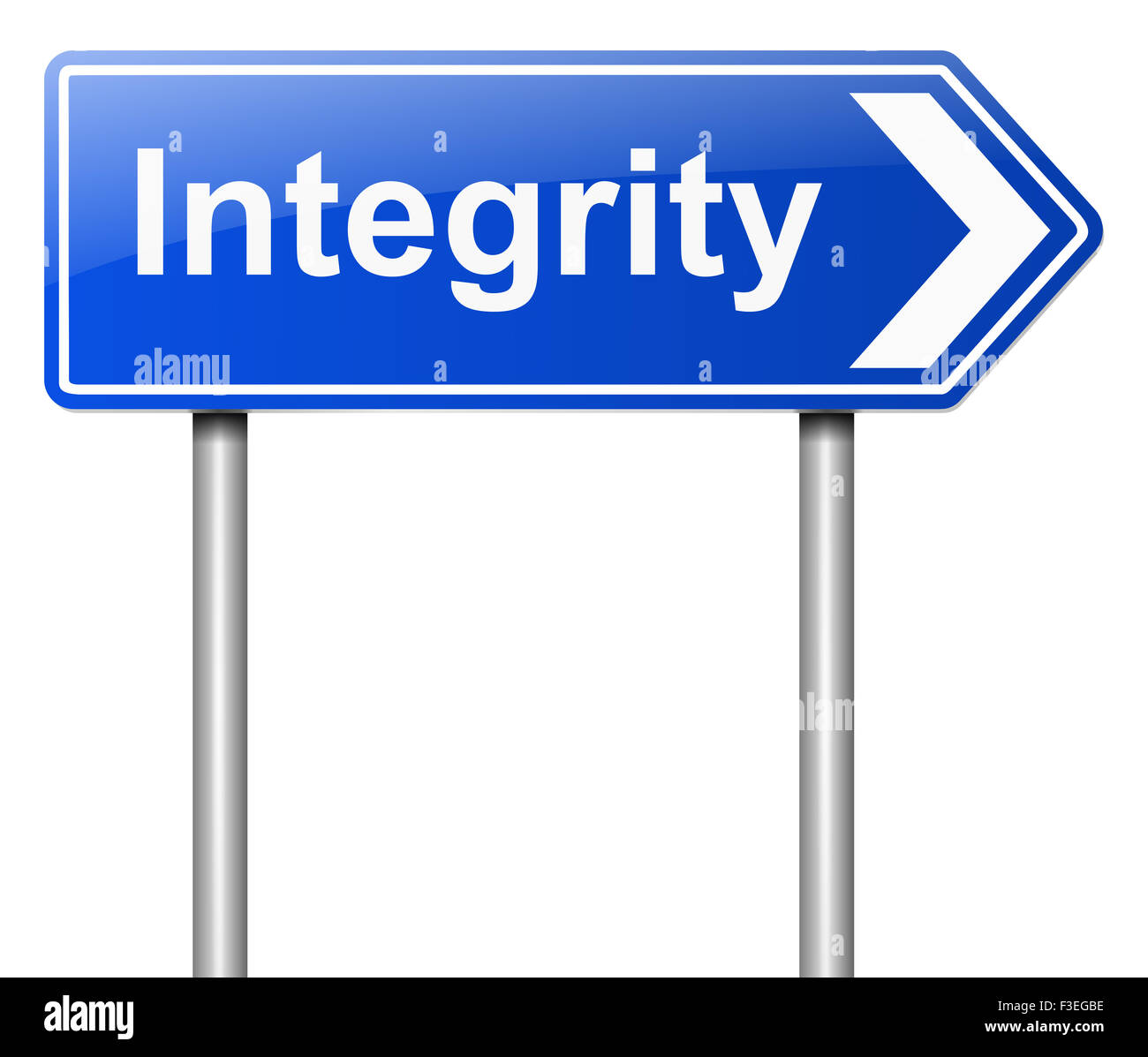 Integrity concept hi-res stock photography and images - Alamy
