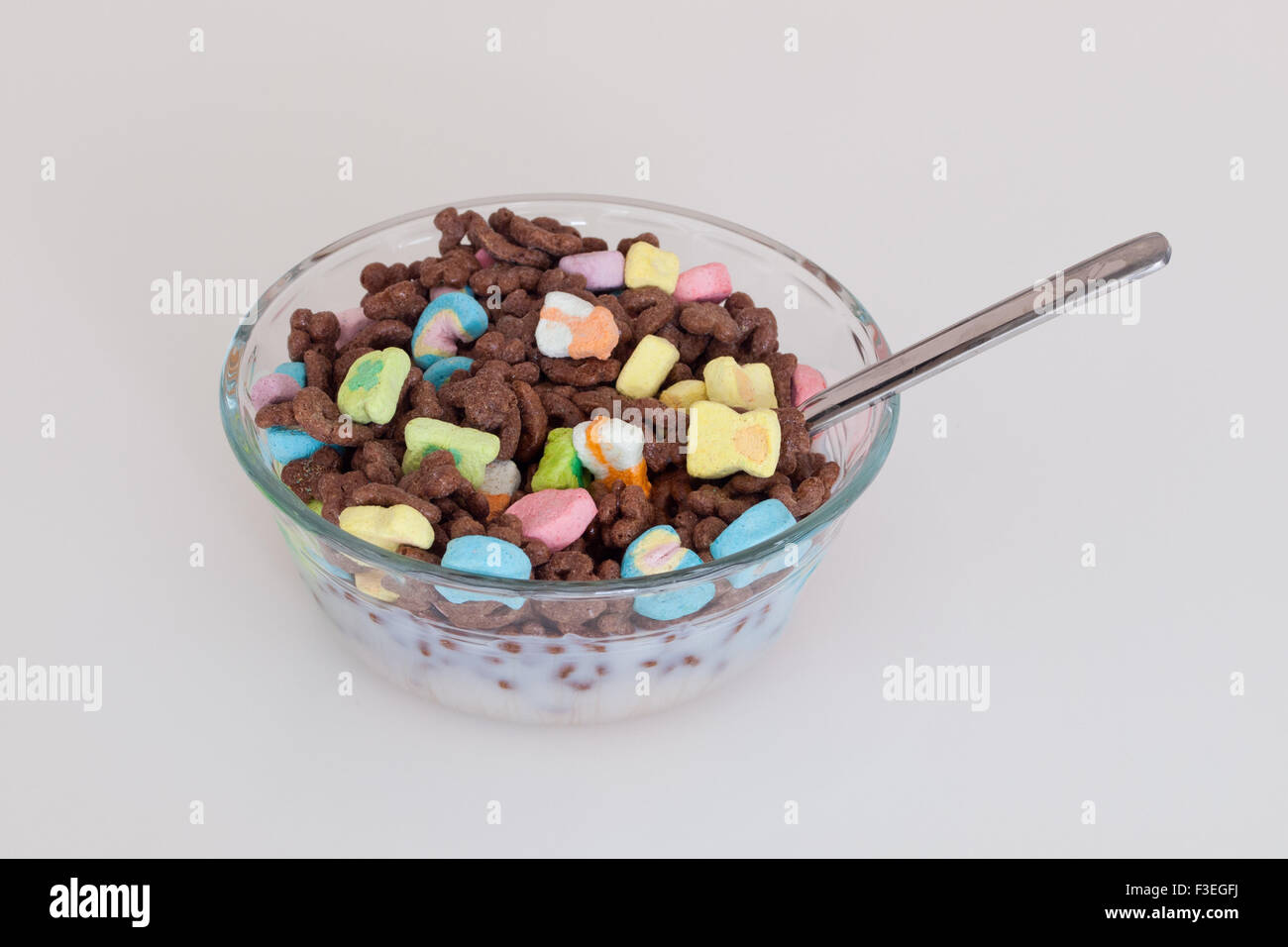 Chocolate Lucky Charms Cereal Bowl Lucky Charms White Chocolate Cereal