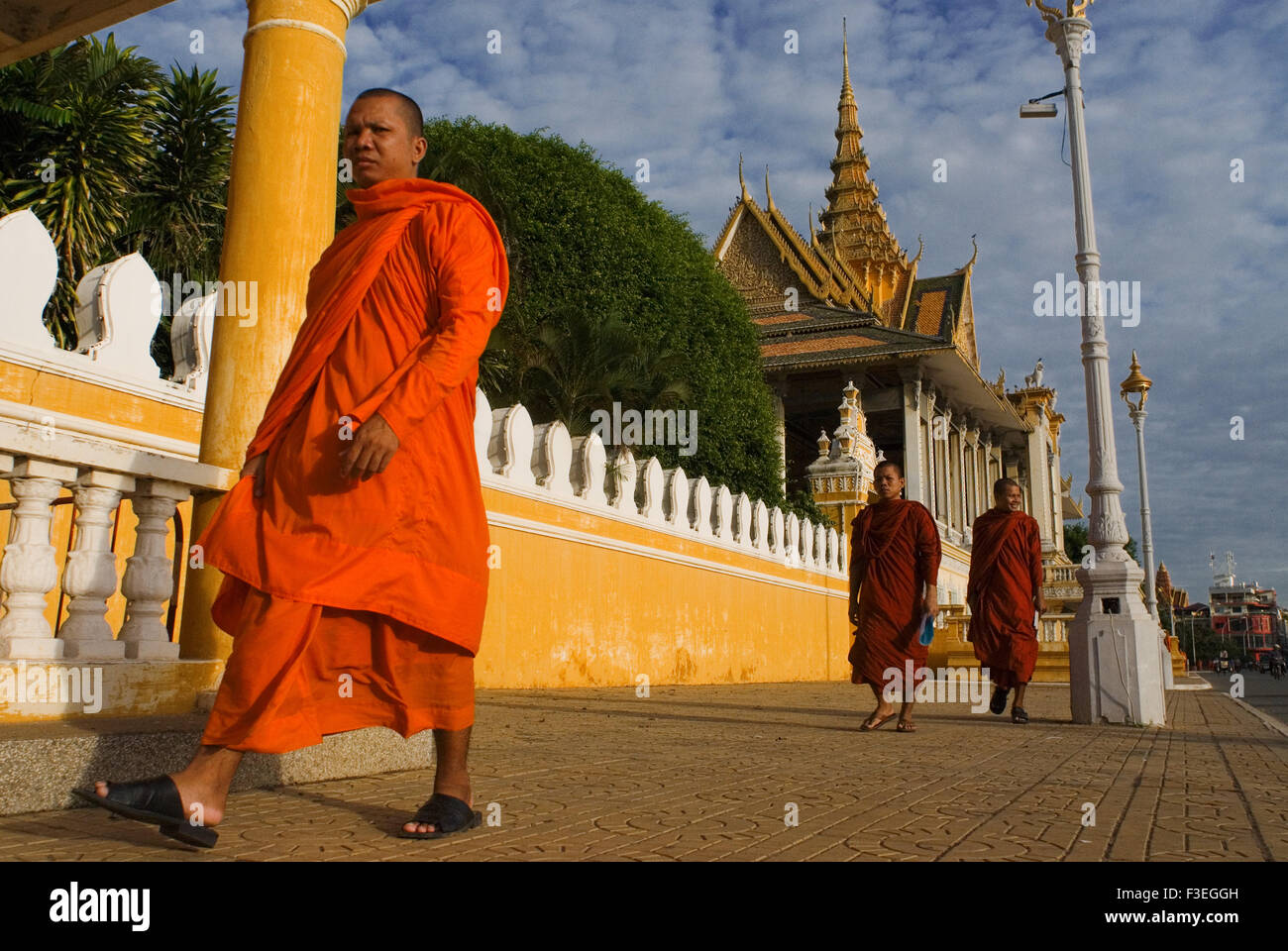 Who was regarded as a direct descendant of the gods hi-res stock ...