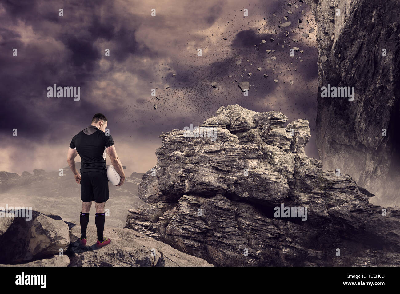 Tough environment hi-res stock photography and images - Alamy