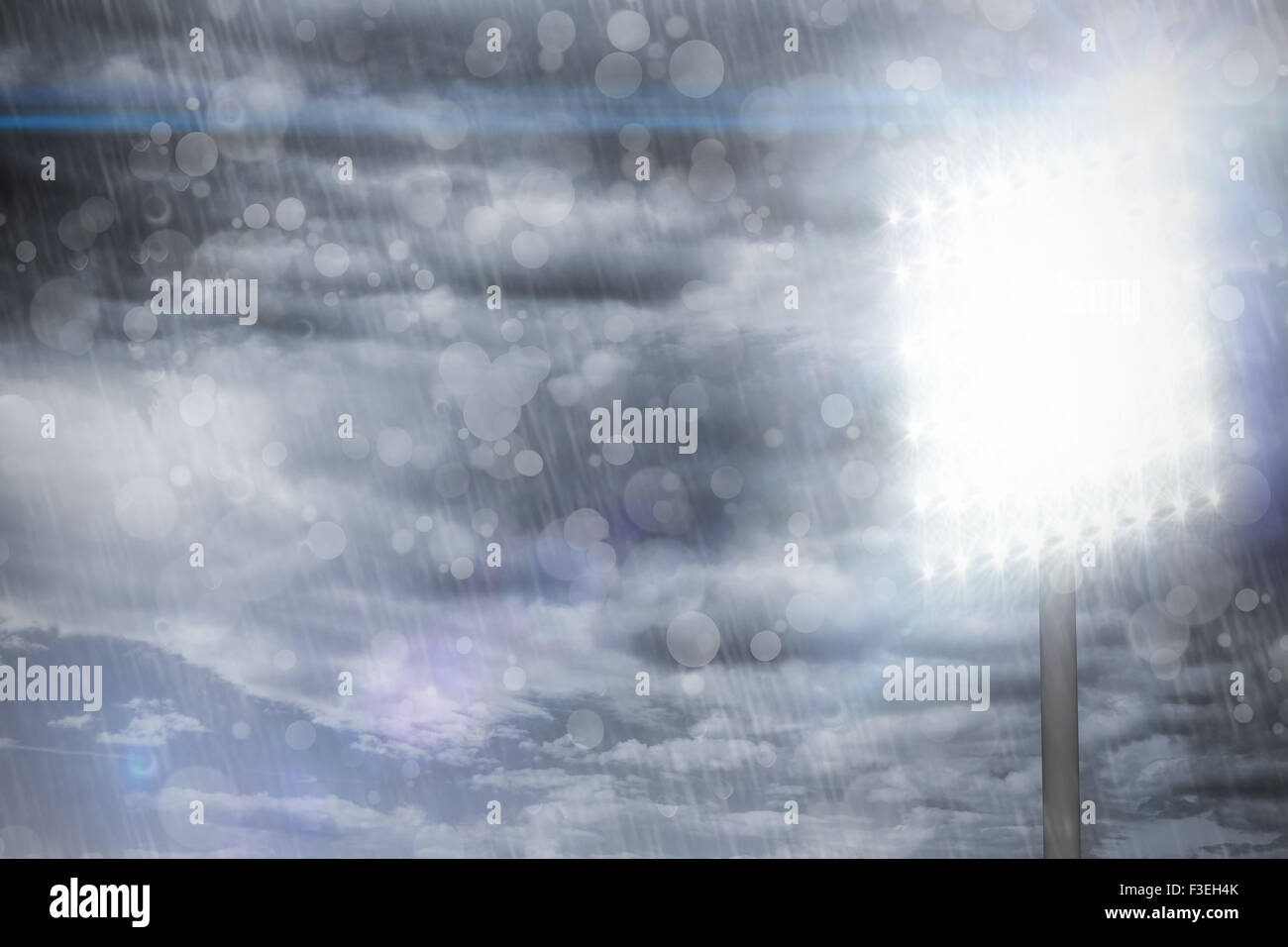 Sunlight spotlight hi-res stock photography and images - Alamy